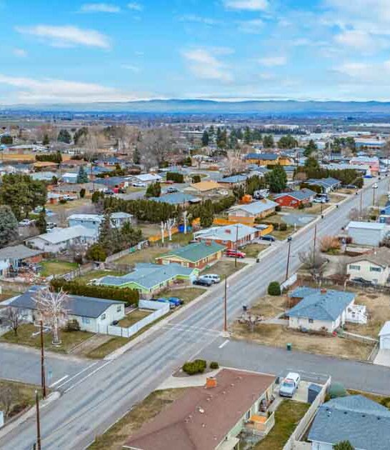 quaint town washington slower ftr