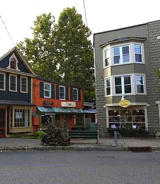 quaint towns new jersey ftr