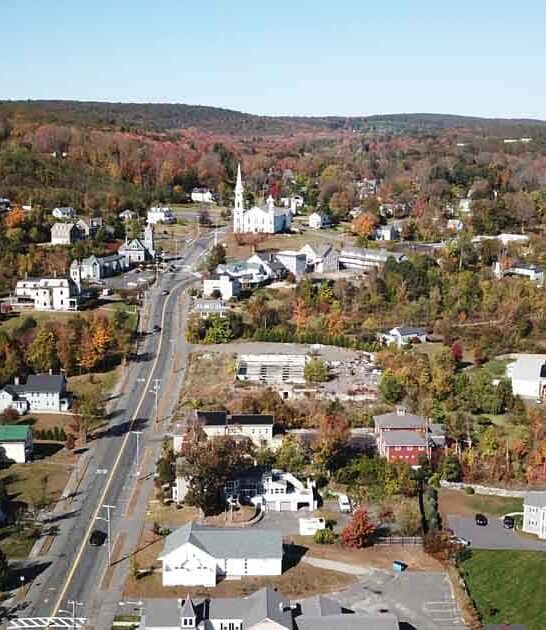 quiet massachusetts towns tranquil ftr