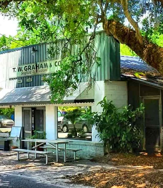 quiet south carolina towns ftr