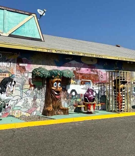 quirkiest little museum california ftr