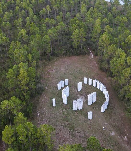 quirky alabama attraction ancient ftr