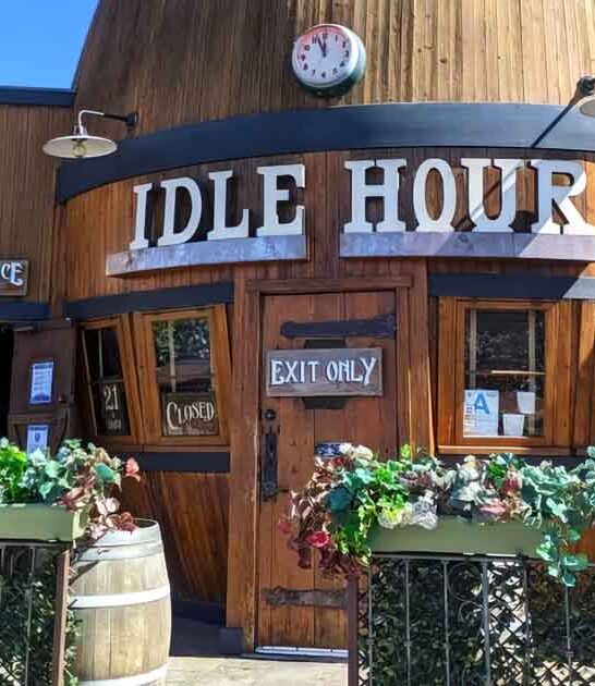 quirky california restaurants ftr