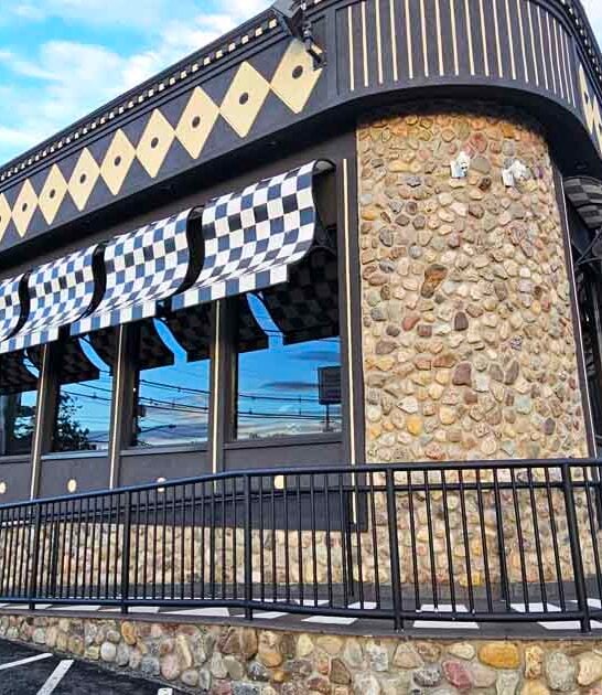 quirky diner new jersey ftr