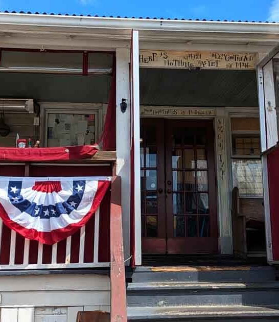 quirky dining south carolina ftr