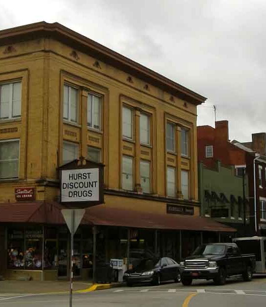 quirky kentucky town weirdest ftr