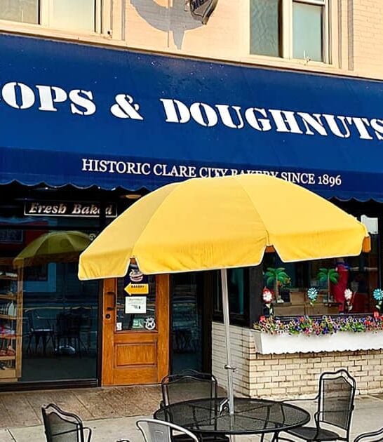 quirky little bakery michigan ftr