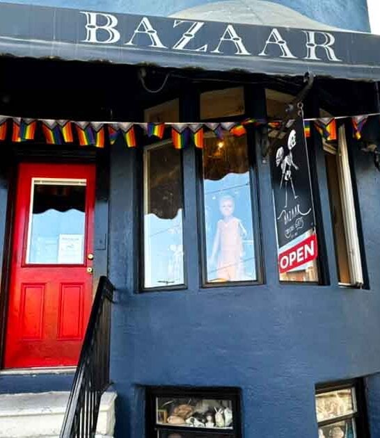 quirky maryland shop ftr