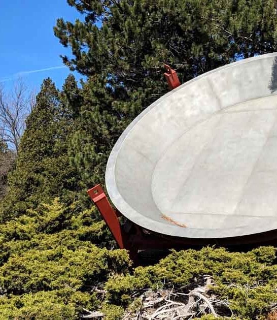 quirky michigan roadside attraction ftr