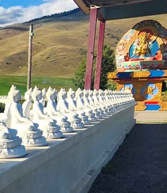 quirky montana roadside attractions ftr