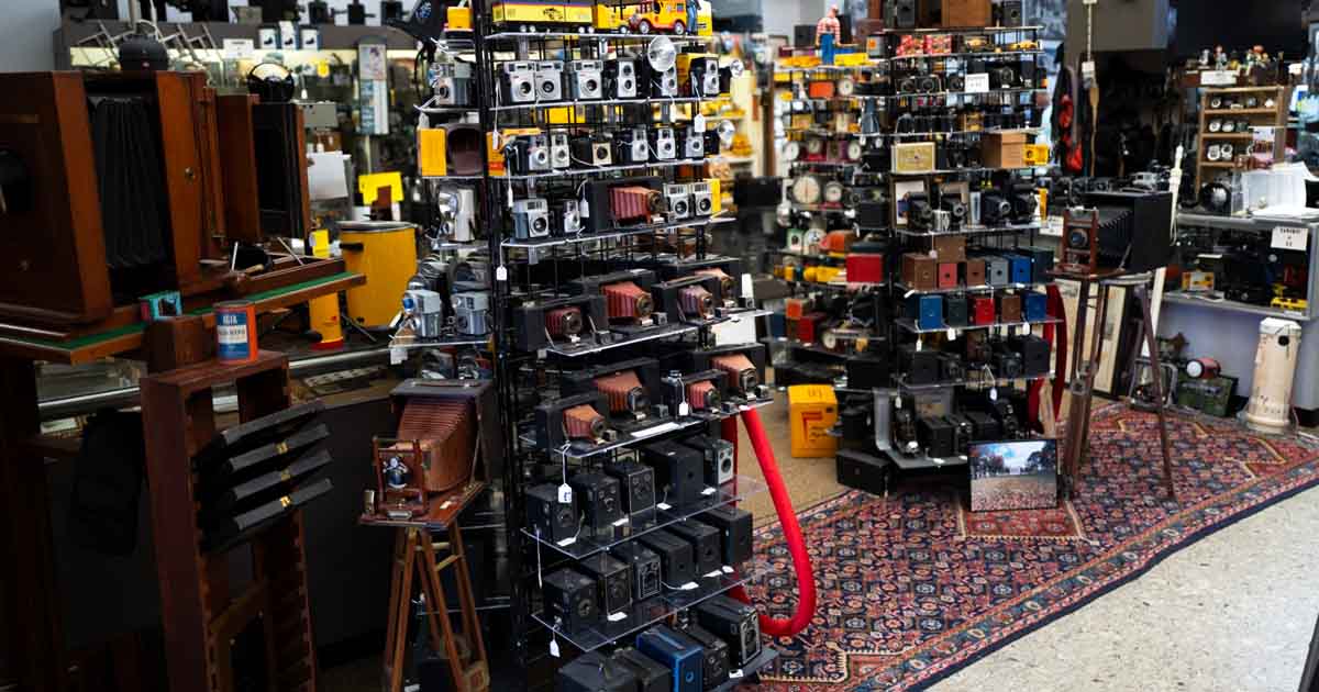 10 Quirky Museums In Virginia That Are Unlike Anything You’ve Seen Before