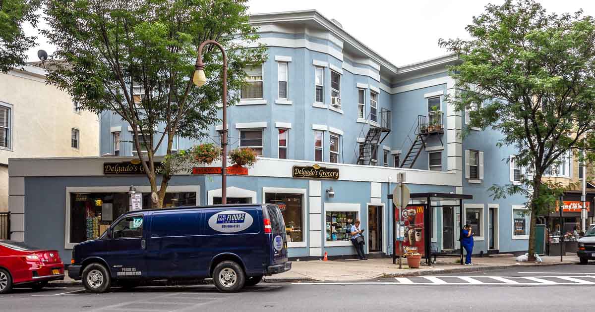 This Quirky New York Town Is The Weirdest Place You'll Ever Love