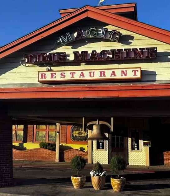 quirky restaurants dining texas ftr