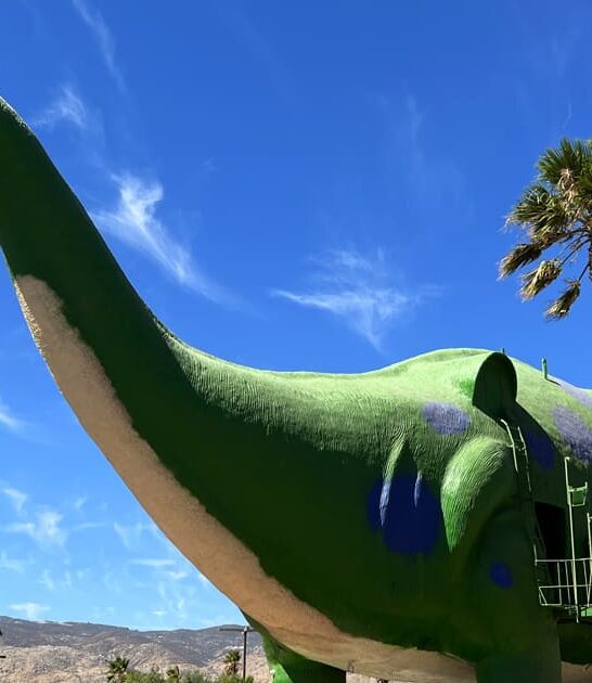 quirky unusual attractions california ftr