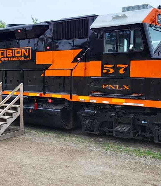 railroad museum michigan charming ftr