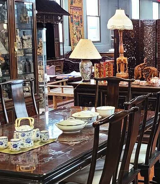 rare collectibles store wisconsin ftr