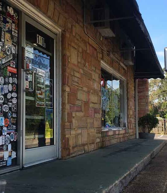 record lovers stores alabama ftr