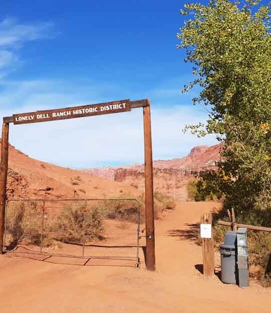 remote arizona ranch stepping ftr