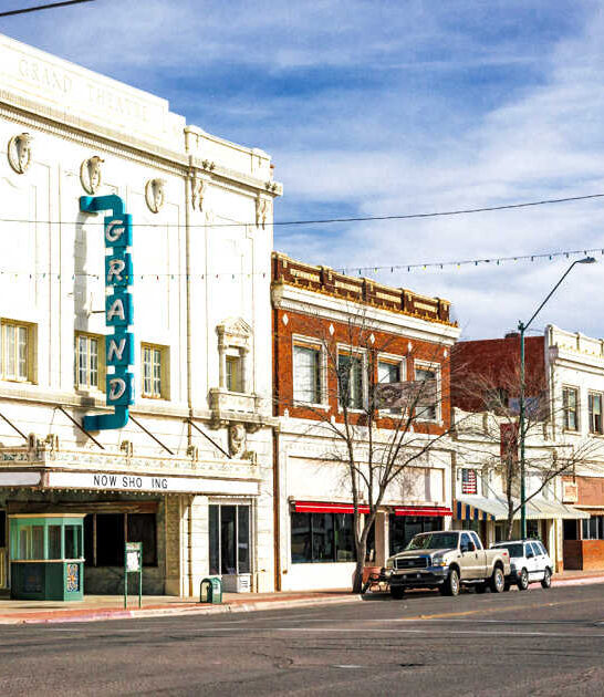 rent affordable arizona town ftr