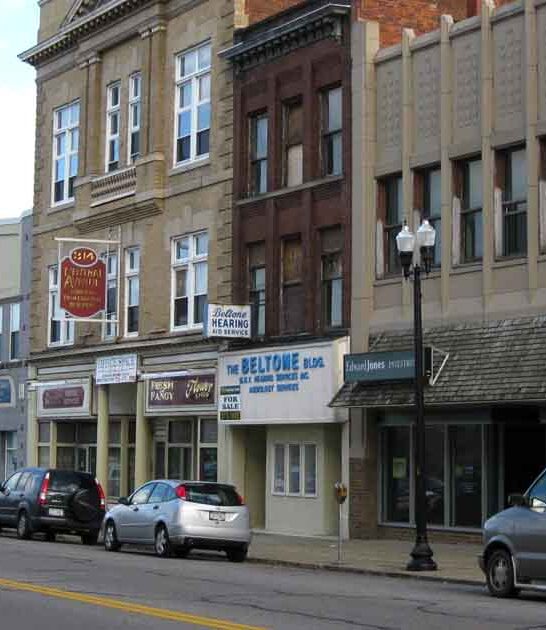 rent quiet new york ftr