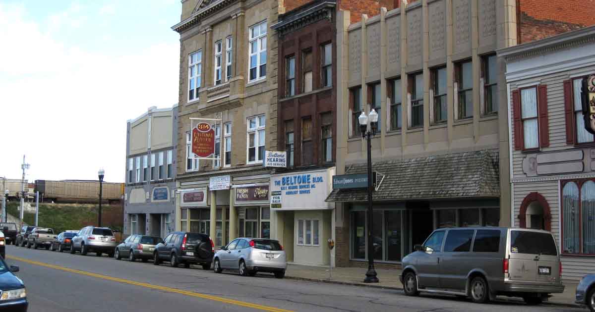 Rent Starts At $620 A Month In This Quiet New York Town That Most ...