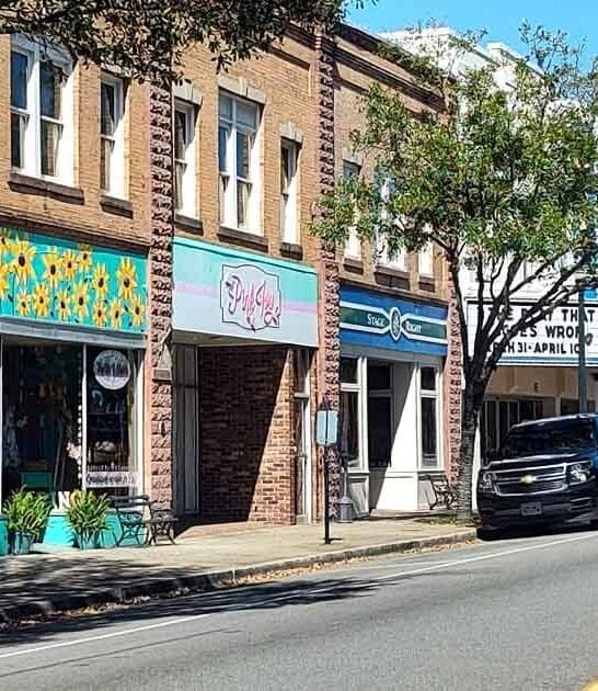 rent town south carolina ftr