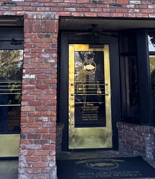 restaurant amazing california seafood ftr