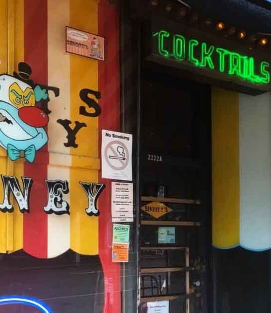 restaurant amazing washington wacky ftr