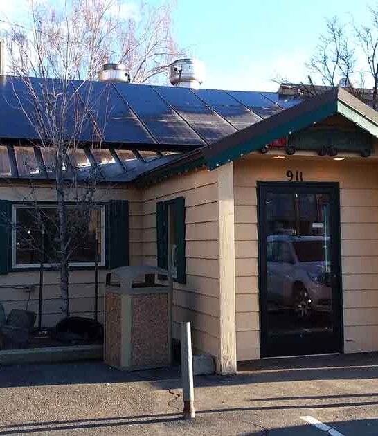 restaurant chicken fried steak ftr