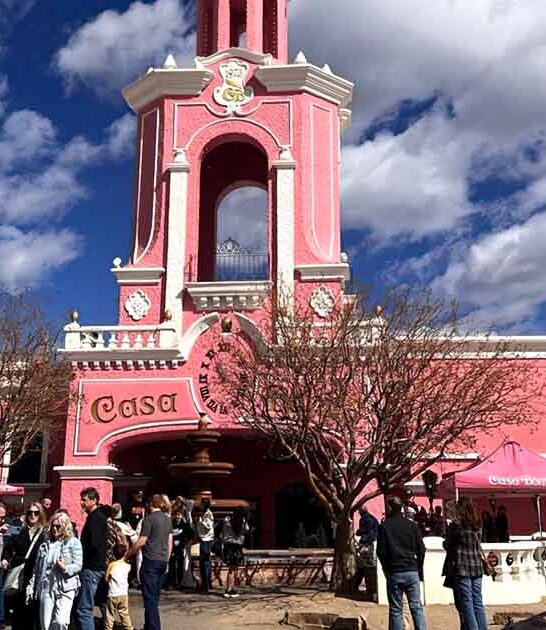 restaurant colorado wonderfully wacky ftr