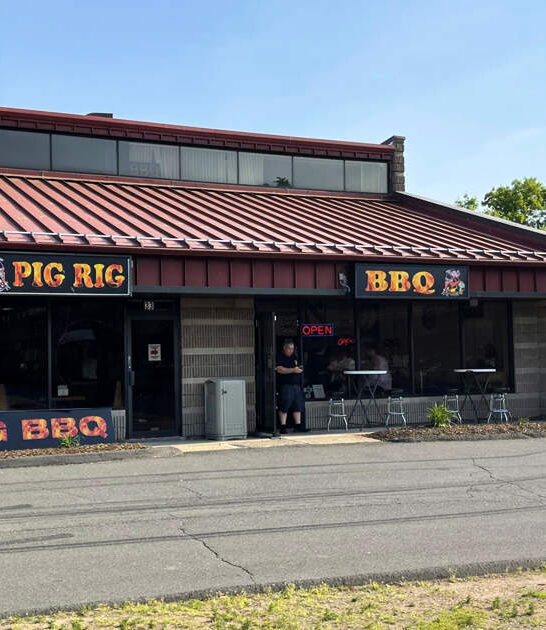 restaurant connecticut bbq dreams ftr
