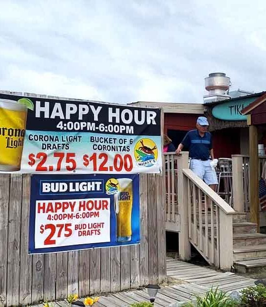 restaurant hush puppies delaware ftr