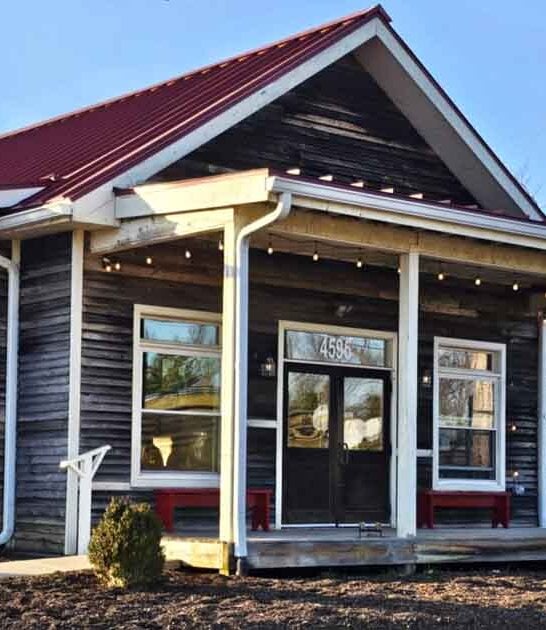 This Humble Restaurant In Kentucky Has Fried Pickles So Good, They’re Worth A Road Trip