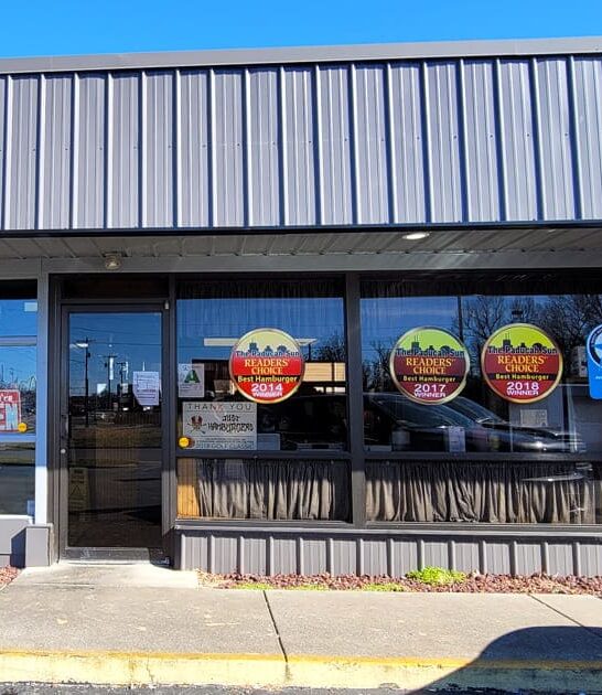 restaurant kentucky sandwich tenderloin ftr