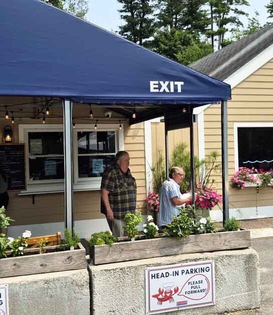 restaurant new hampshire lobster ftr