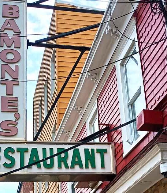 restaurant new york italian ftr