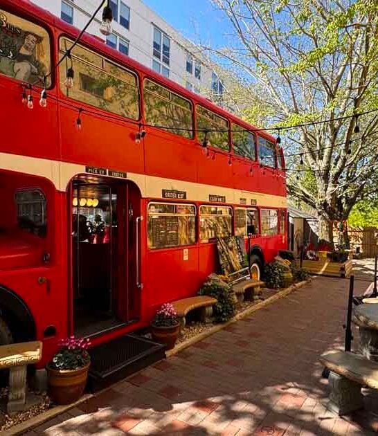 restaurant north carolina quite ftr