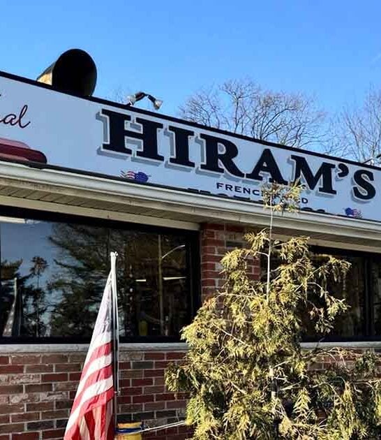 restaurant roadside new jersey ftr