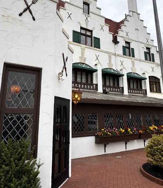 restaurant steak new jersey ftr