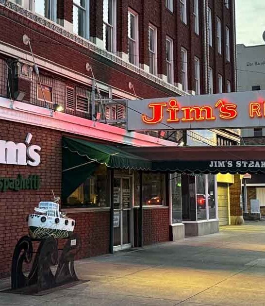 restaurant west virginia italian ftr