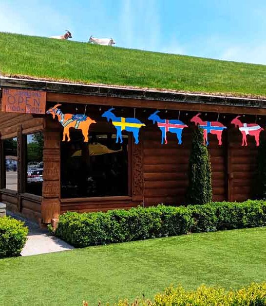 restaurant wisconsin goats roof ftr