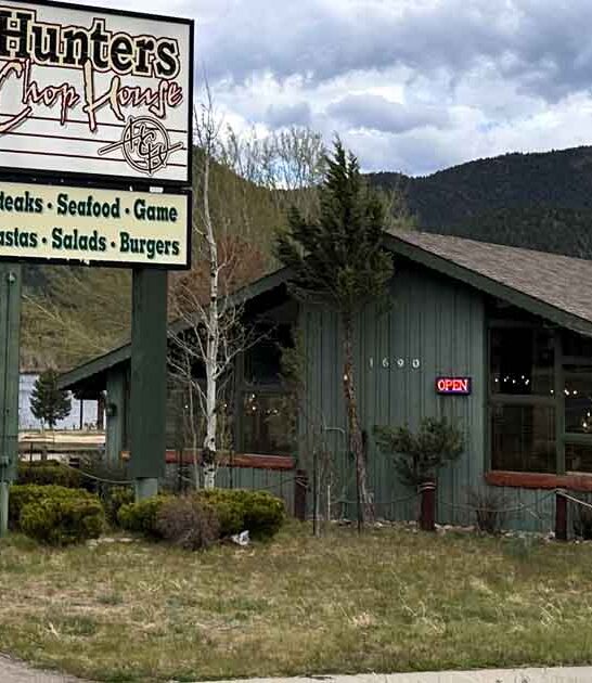 restaurants colorado steaks ftr