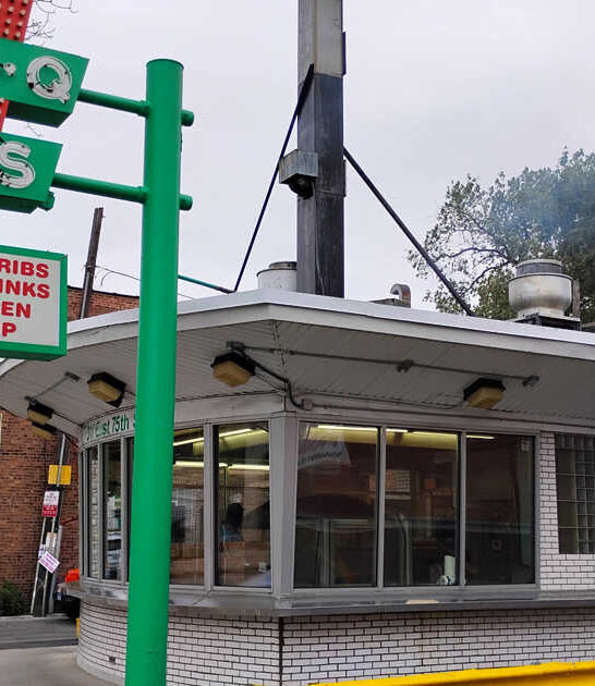 restaurants illinois worth drive ftr