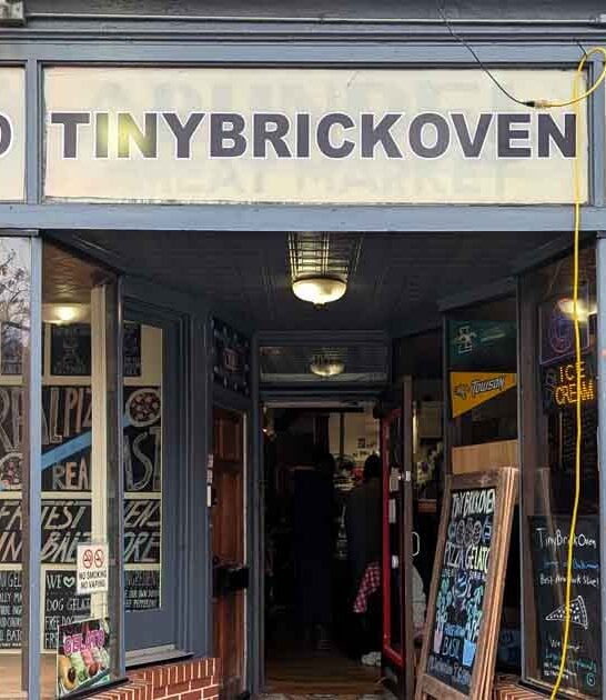 restaurants maryland pizza locals ftr