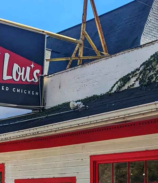 restaurants michigan chicken fried ftr