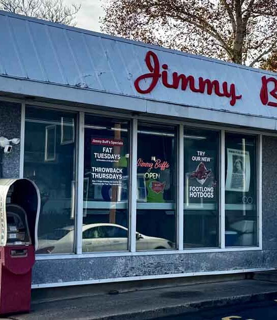 restaurants new jersey food ftr