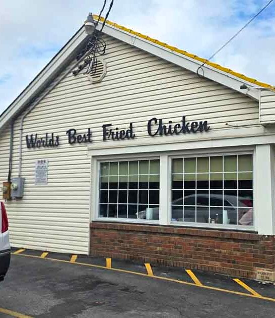 restaurants ohio delicious chicken ftr