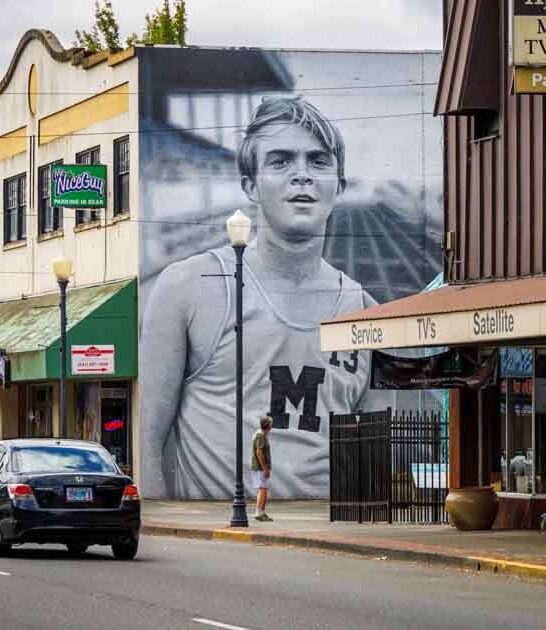 retire comfortably town oregon ftr