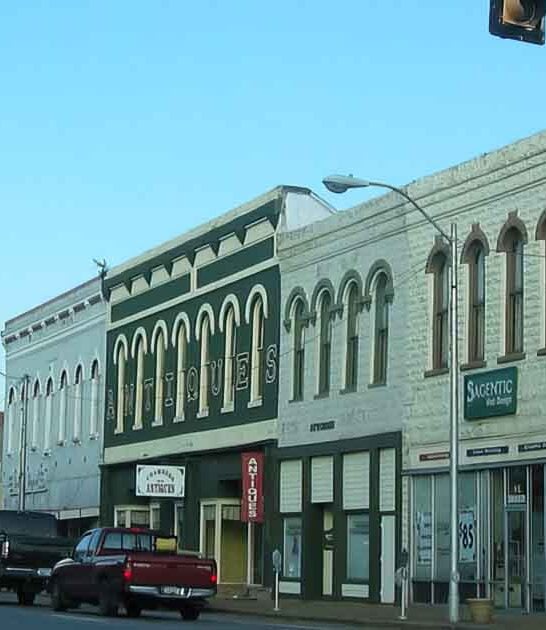 retire comfortably towns texas ftr