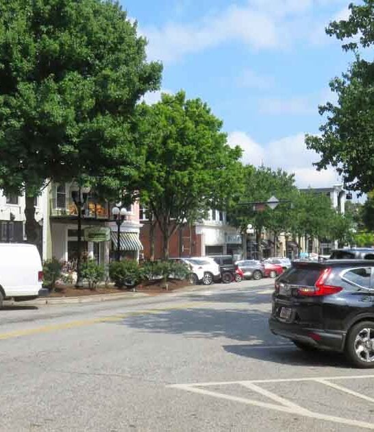 retire south carolina towns ftr